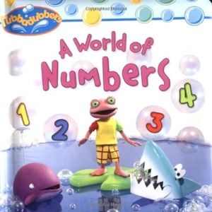 Other | Brand New A World Of Numbers Childrens Reading Toddlers Kids ...